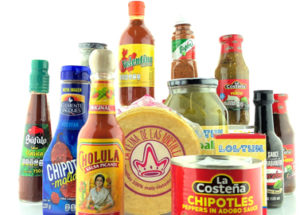 EL SOL – PRODUCTOS MEXICANOS