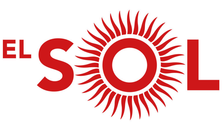 EL SOL – PRODUCTOS MEXICANOS